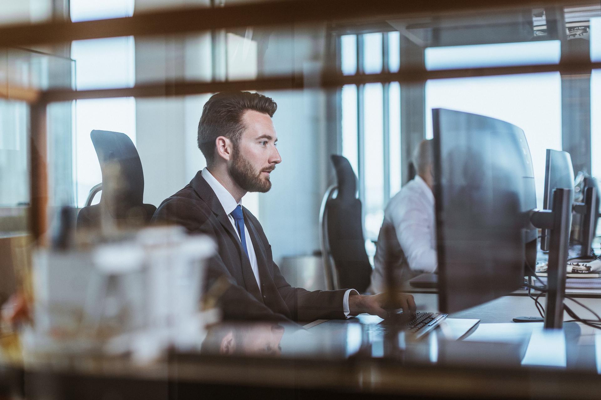 Who we are - Western Bulk