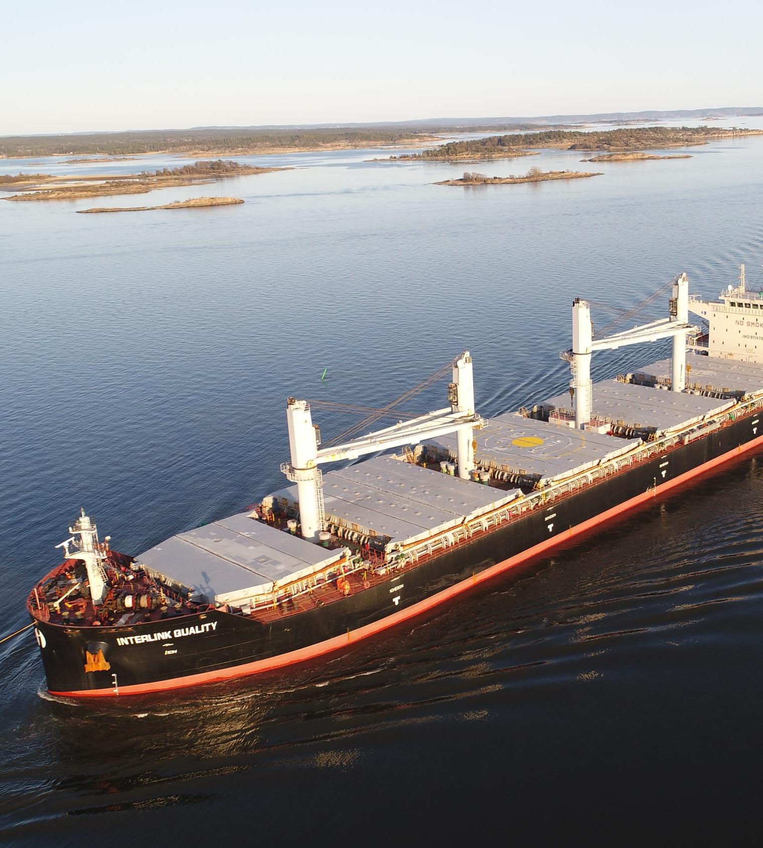 Press - Western Bulk