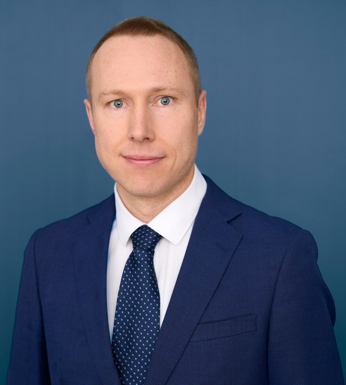 Torbjørn Gjervik appointed CEO - Western Bulk