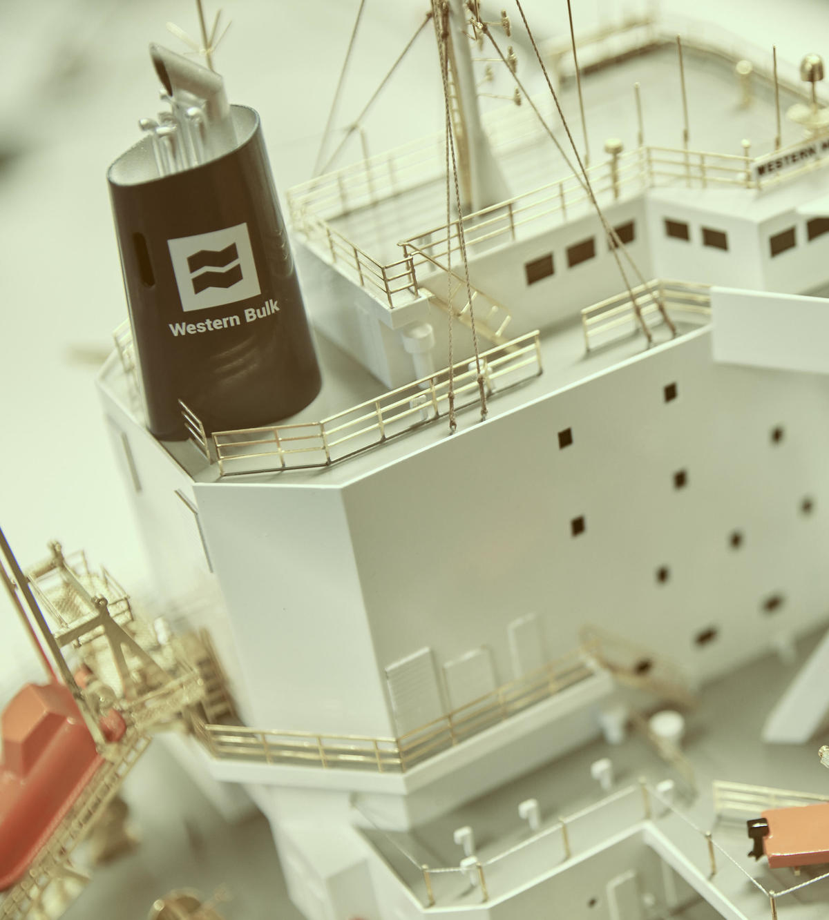 Weak performance for Western Bulk in 2023 - Western Bulk