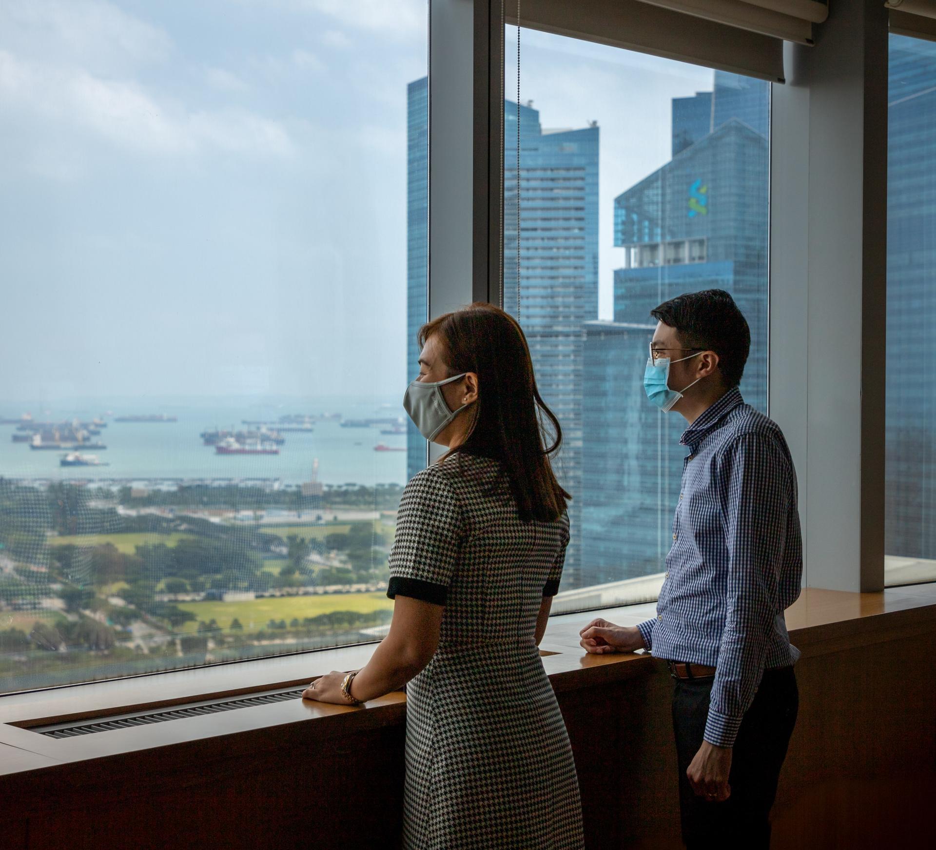 Who we are - Western Bulk