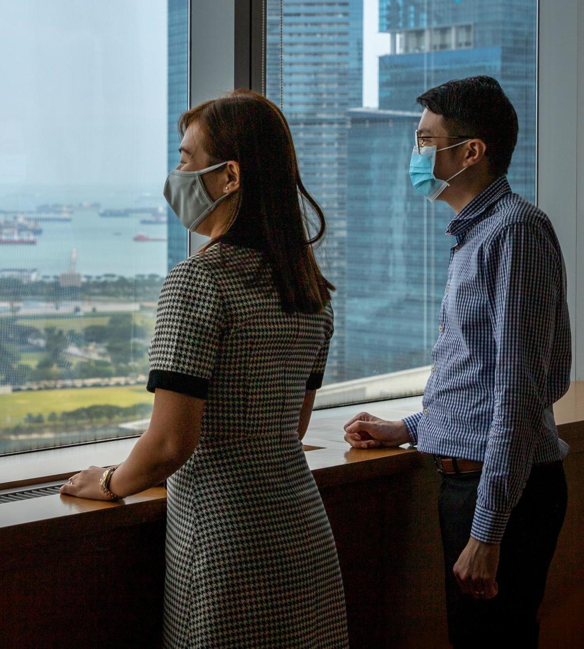 Western Bulk publishes Annual Report 2020 - Western Bulk