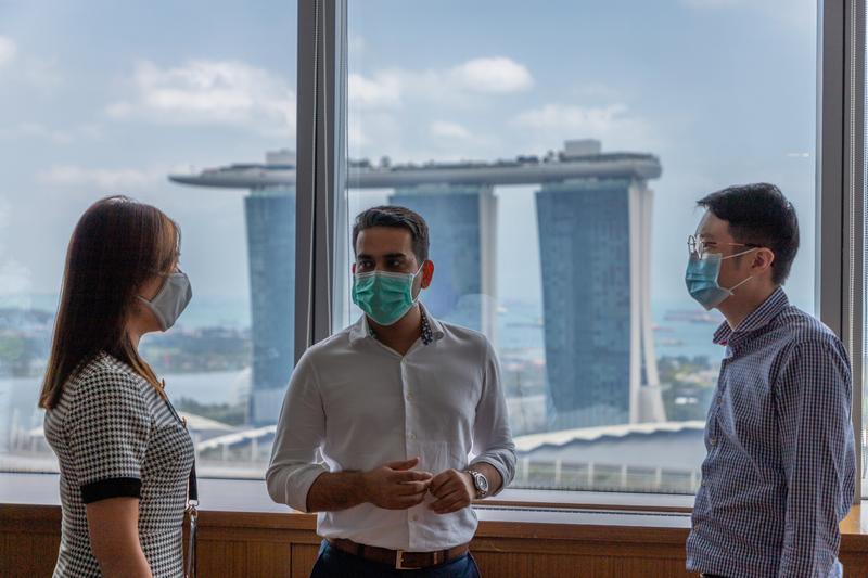 Who we are - Western Bulk