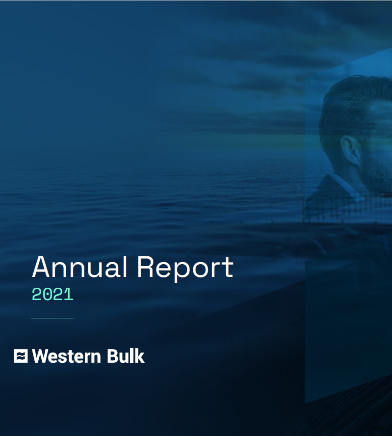 Press - Western Bulk