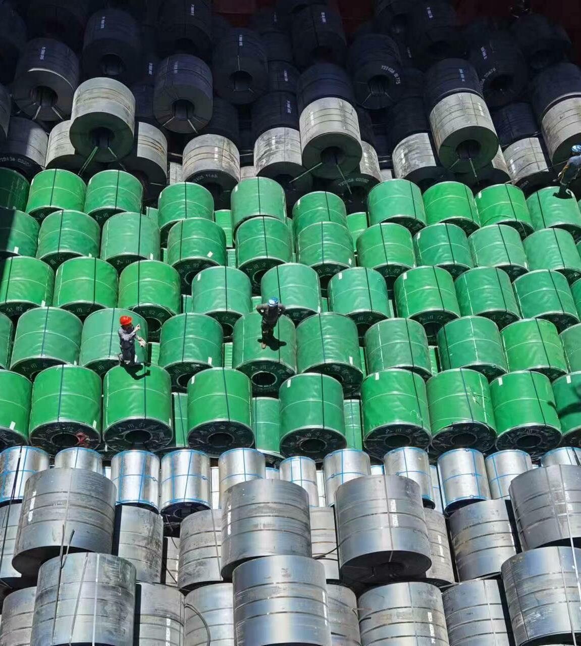 Dividend and market update for third quarter - Western Bulk