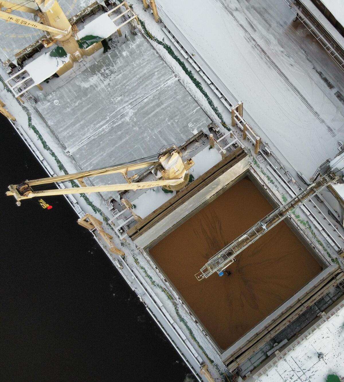 H2 2024 and preliminary FY 2024 Financial Report - Western Bulk
