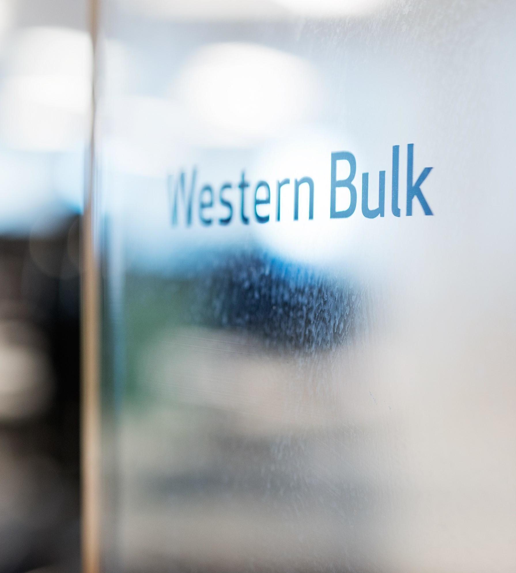 Press - Western Bulk