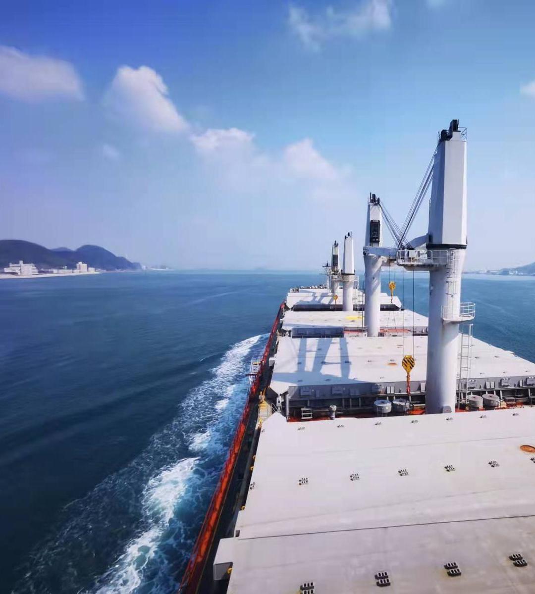 Press - Western Bulk