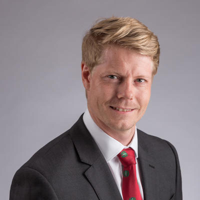 Commercial Teams - Western Bulk