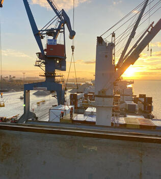 Press - Western Bulk