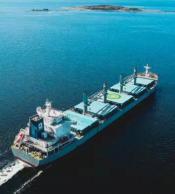 First half year 2020 results - Western Bulk